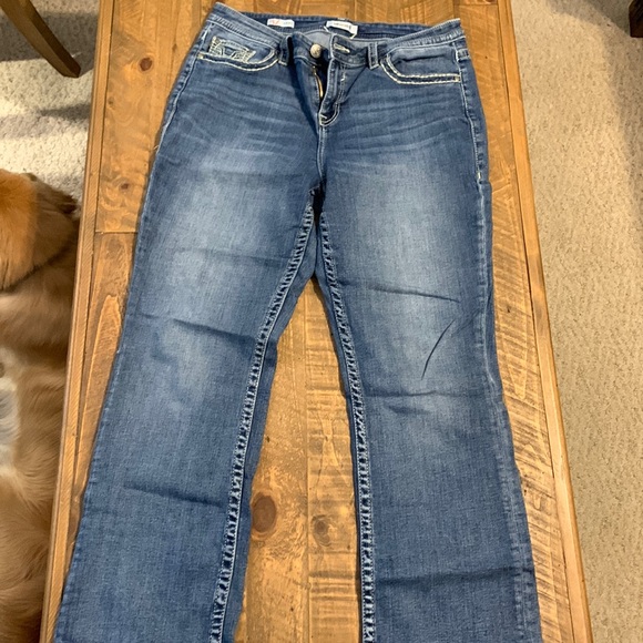 Vigoss | Jeans | Vigoss Slim Bootcut | Poshmark